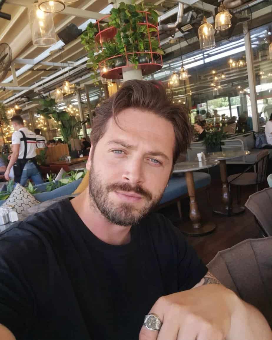 Oyun Bitti Filmi Oyuncuları (Oyuncu Kadrosu ve Karakterleri)