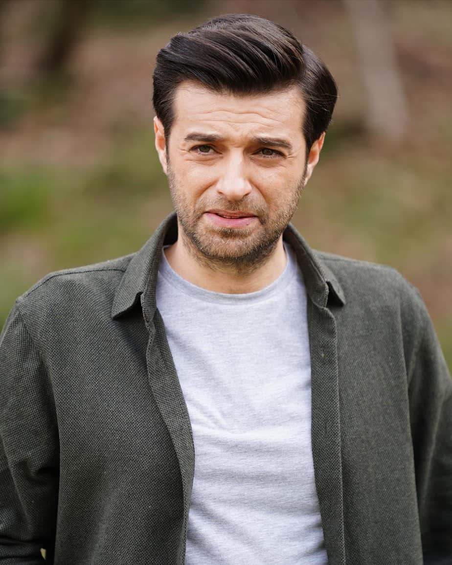 Arka Sokaklar Yeni Sezon Oyuncuları 18.Sezon 2023-2024