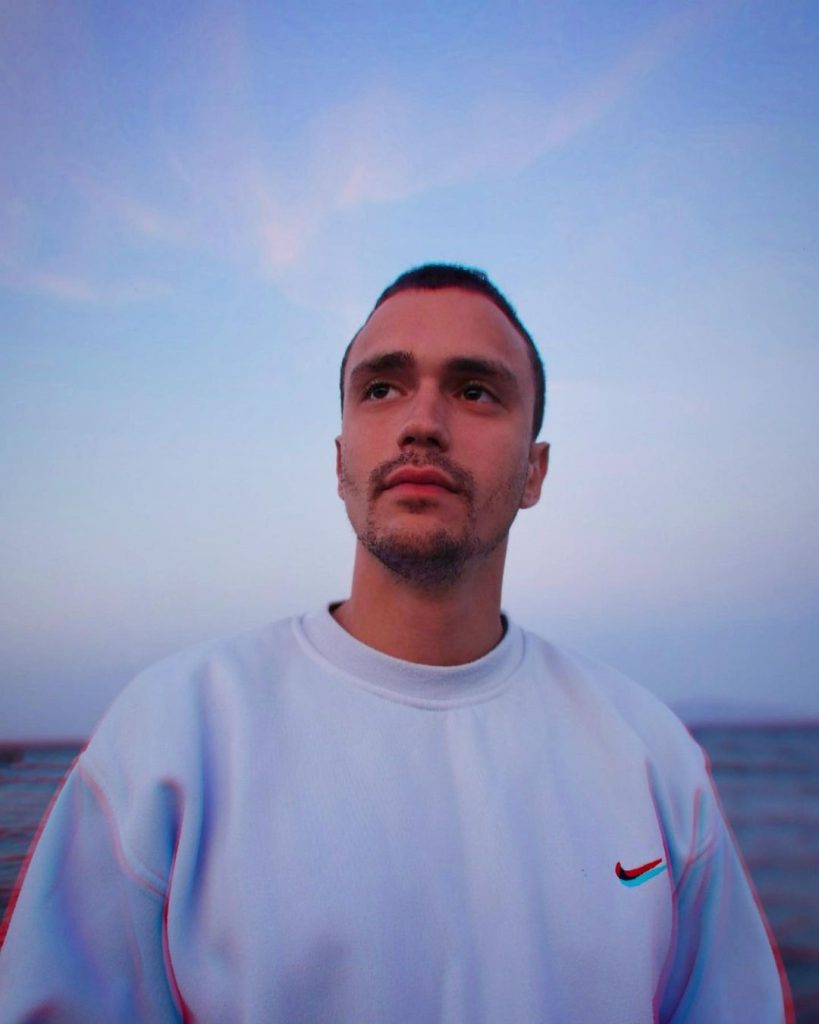 Bartu Dilmen Kimdir? Yabani Dizisi Rüzgar Kim? Sevgilisi