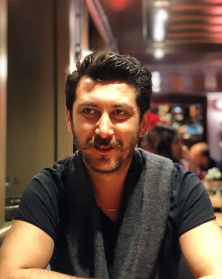 Başkan Filmi Oyuncuları (Tam Liste Oyuncu Kadrosu) - Dizi Seti