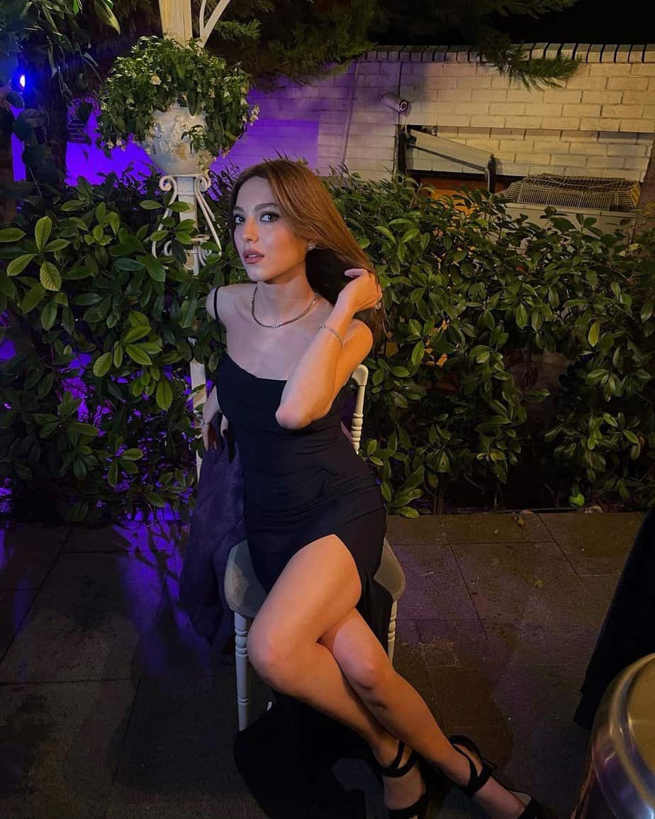 Hudutsuz Sevda Elif Kim? Merve Honca Kimdir? Sevgilisi