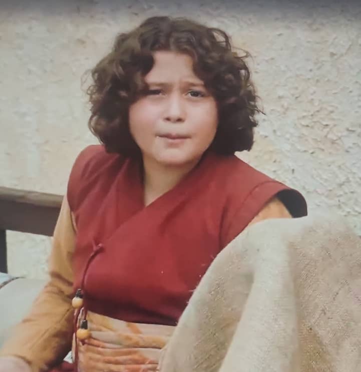 İbn-i Sina Oyuncuları ve Karakterleri