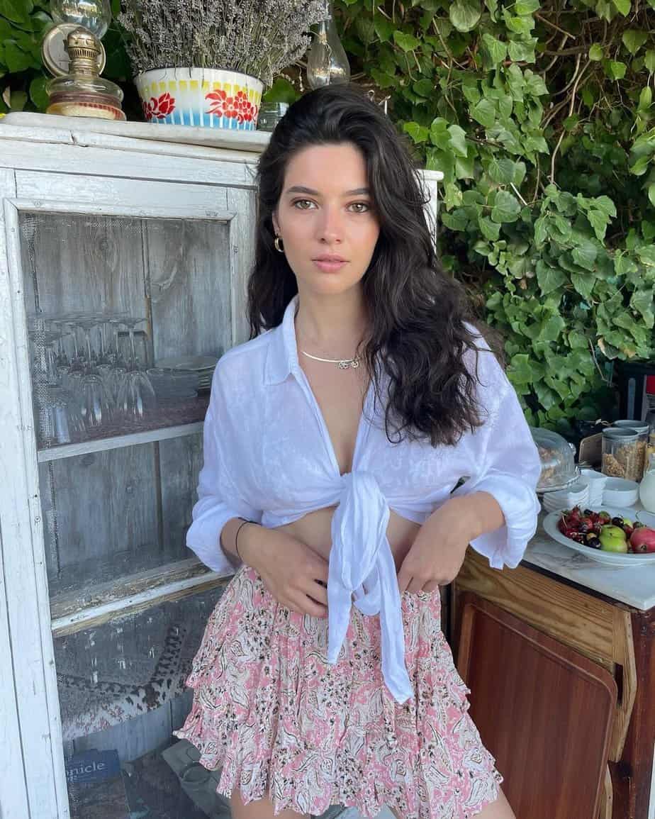 Kader Bağları Rana Kim? Sanem Babi Kimdir? Sevgilisi