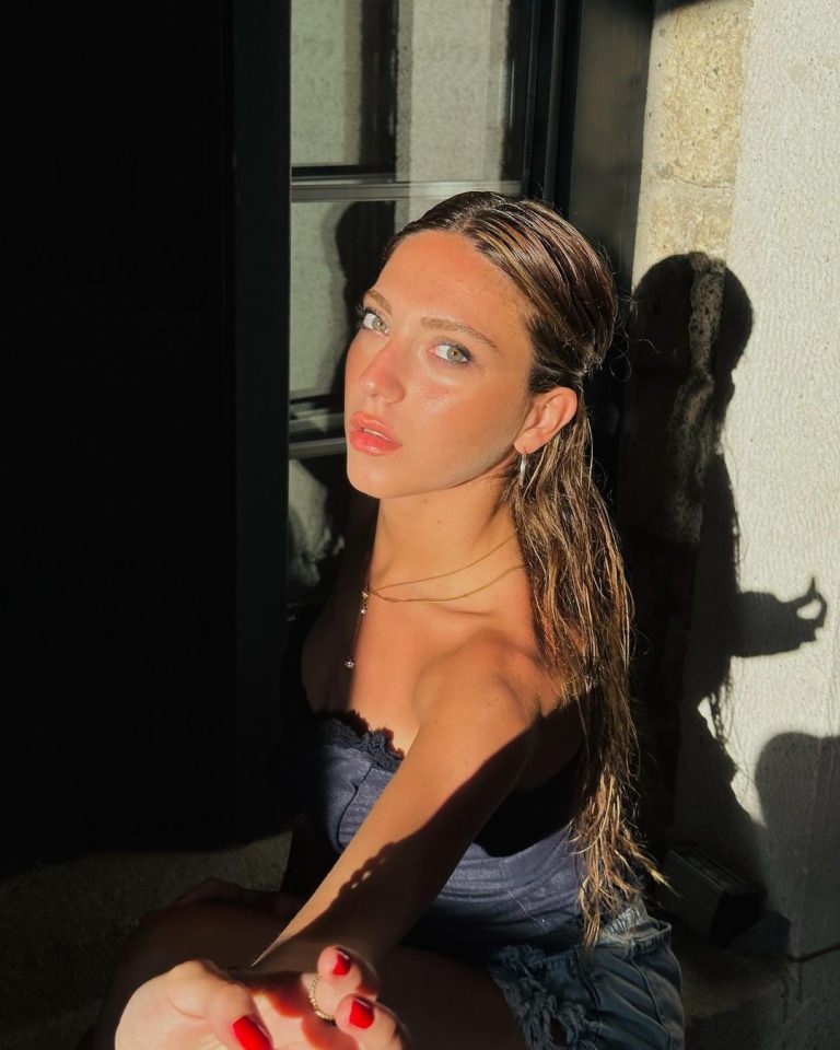 Hudutsuz Sevda Elif Kim? Merve Honca Kimdir? Sevgilisi