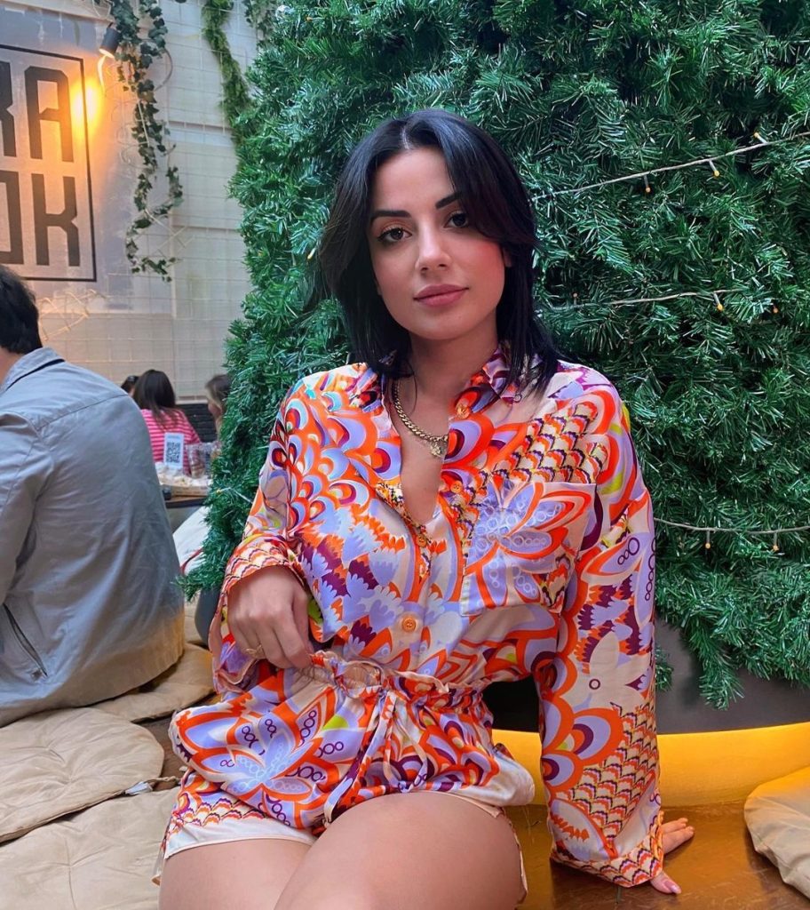 Oyun Bitti Filmi Oyuncuları (Oyuncu Kadrosu ve Karakterleri)