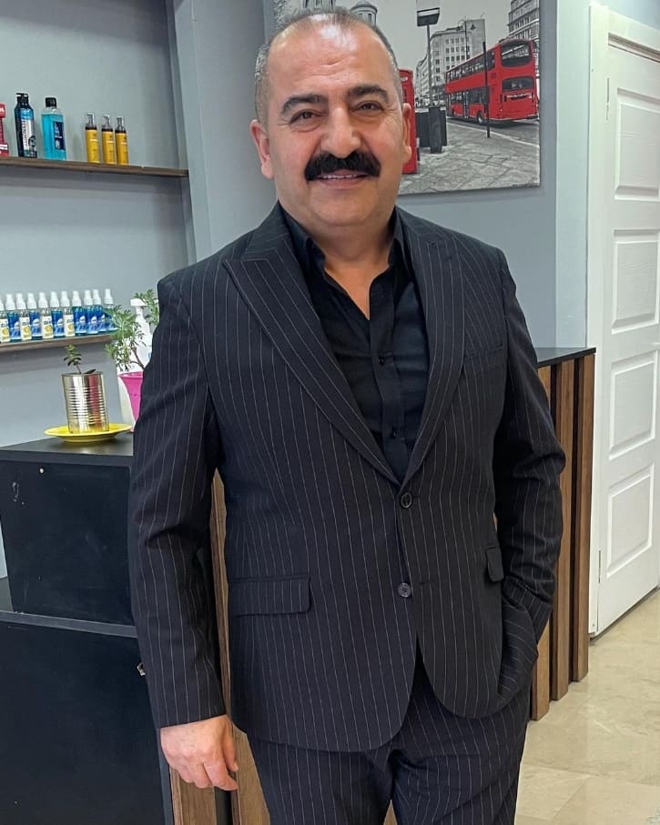 Başkan Filmi Oyuncuları (Tam Liste Oyuncu Kadrosu)