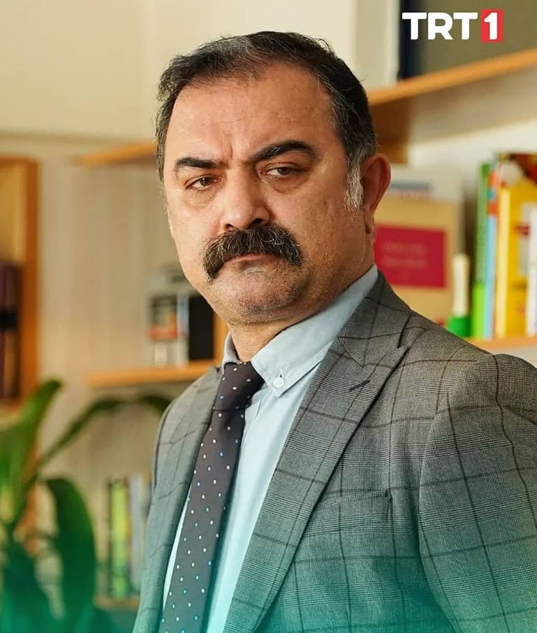 Başkan Filmi Oyuncuları (Tam Liste Oyuncu Kadrosu) - Dizi Seti