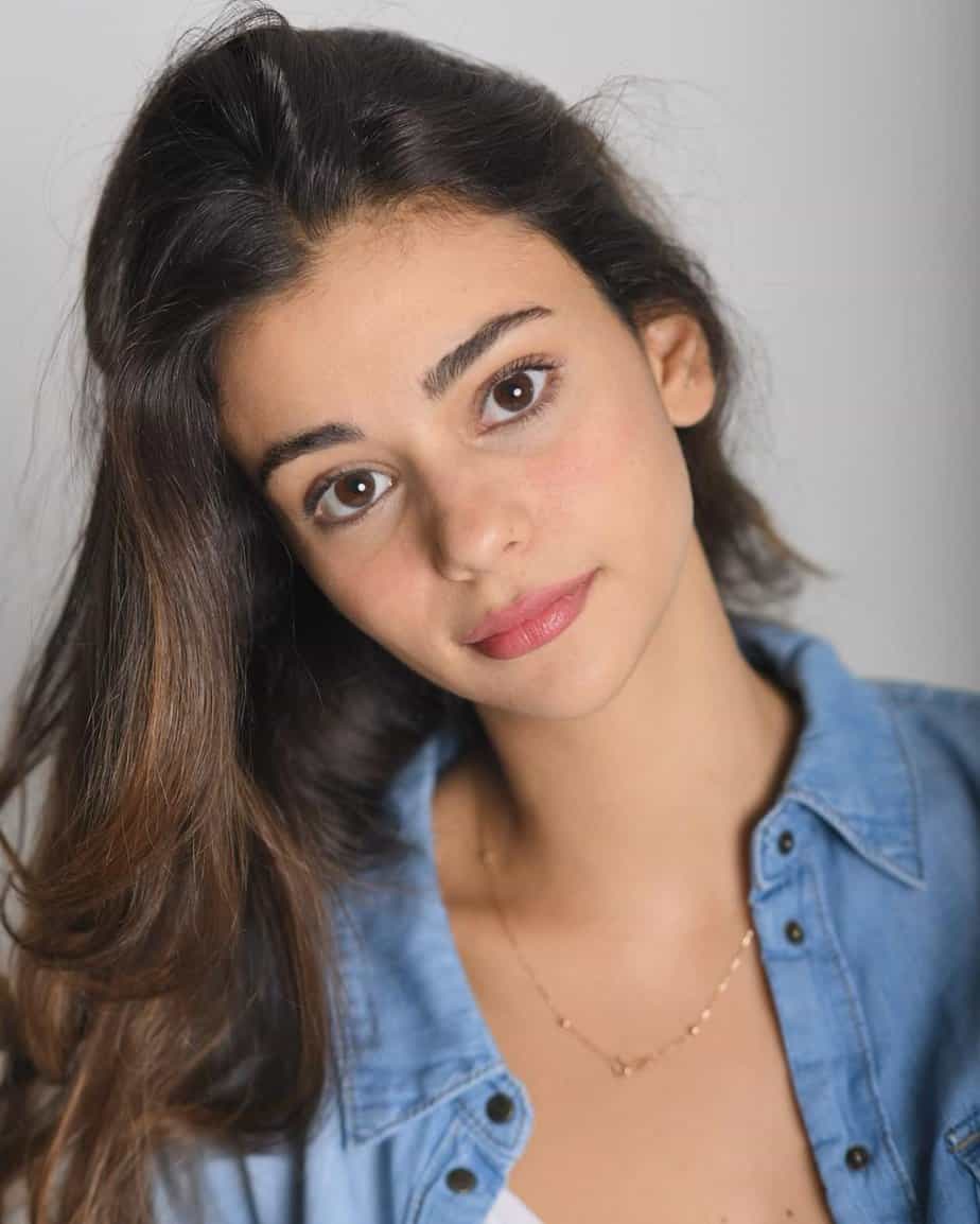 Ömer Dizisi Nilüfer Kimdir? Damla Makar Kim? Sevgilisi