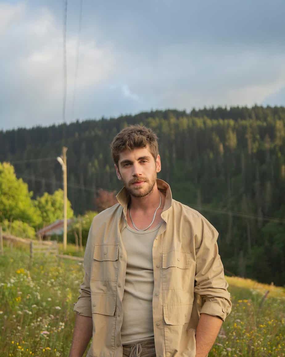 Kuruluş Osman Orhan Beyin Gençliğine Kim Hayat Verecek?