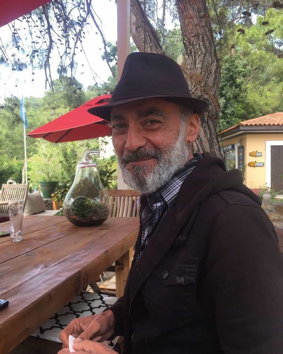 Sandık Kokusu Oyuncuları (Oyuncu Kadrosu ve Karakterleri)