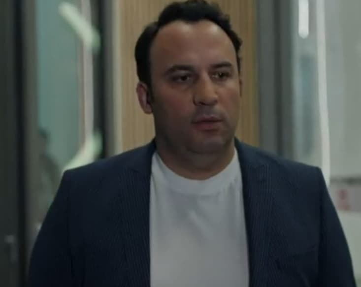 Bambaşka Biri Oyuncuları (Tam Liste Oyuncu Kadrosu)