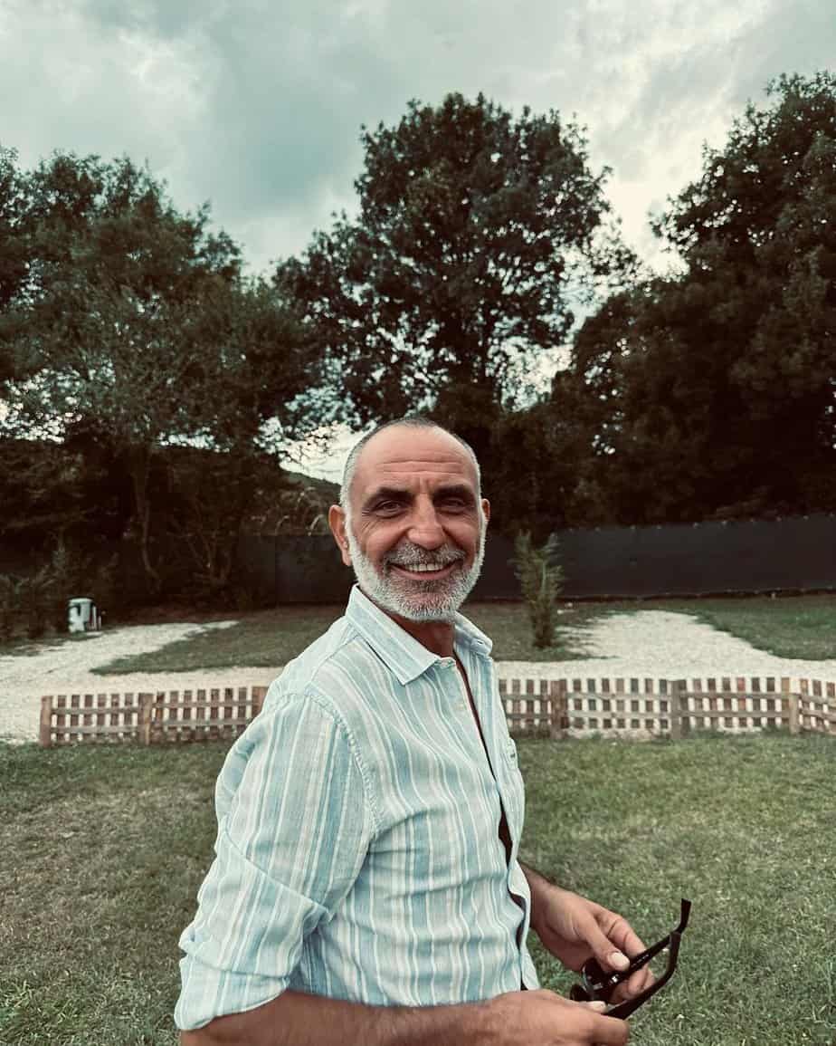 Yıldızlar Bana Uzak Oyuncuları (Tam Liste Oyuncu Kadrosu)