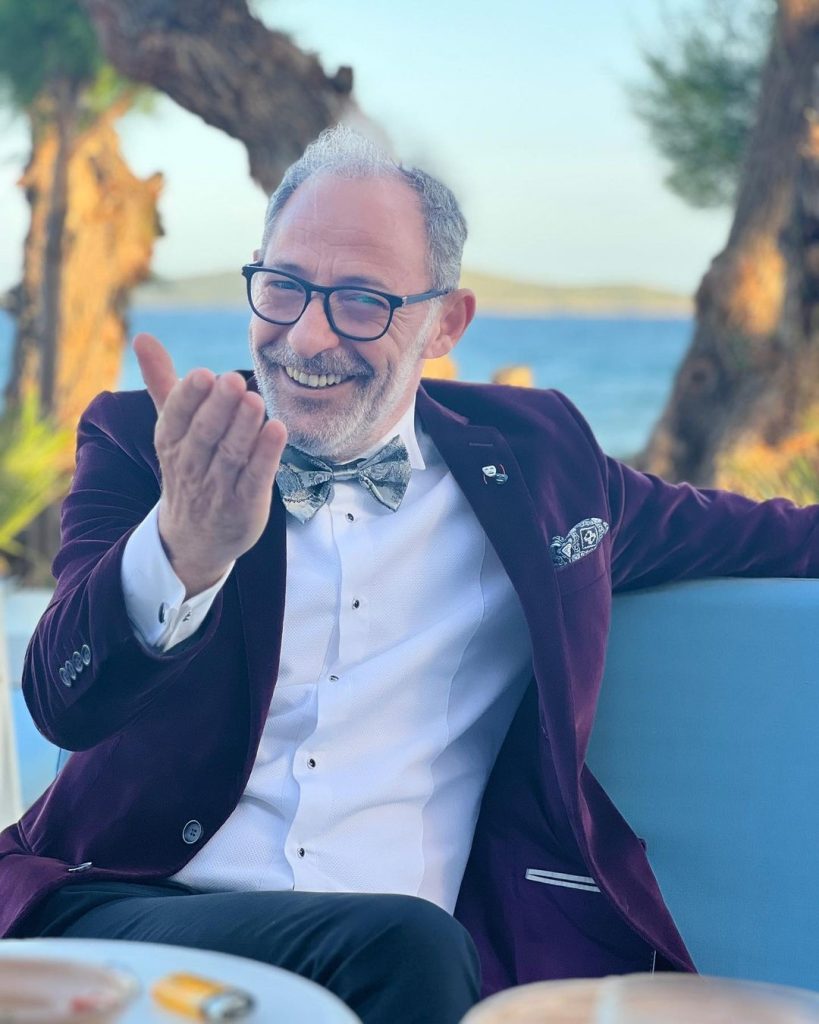 Sandık Kokusu Oyuncuları (Oyuncu Kadrosu ve Karakterleri)