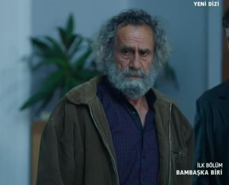 Bambaşka Biri Oyuncuları (Tam Liste Oyuncu Kadrosu)