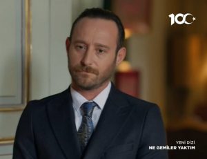 Ne Gemiler Yaktım Oyuncuları (Tam Liste Oyuncu Kadrosu)