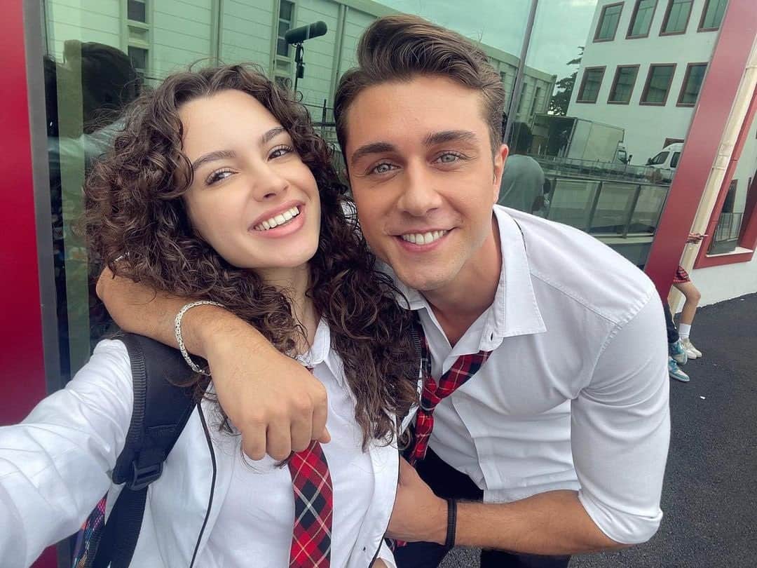 Kardeşlerim Doruk Neden Ayrıldı? Onur Seyit Yaran Neden Yok?