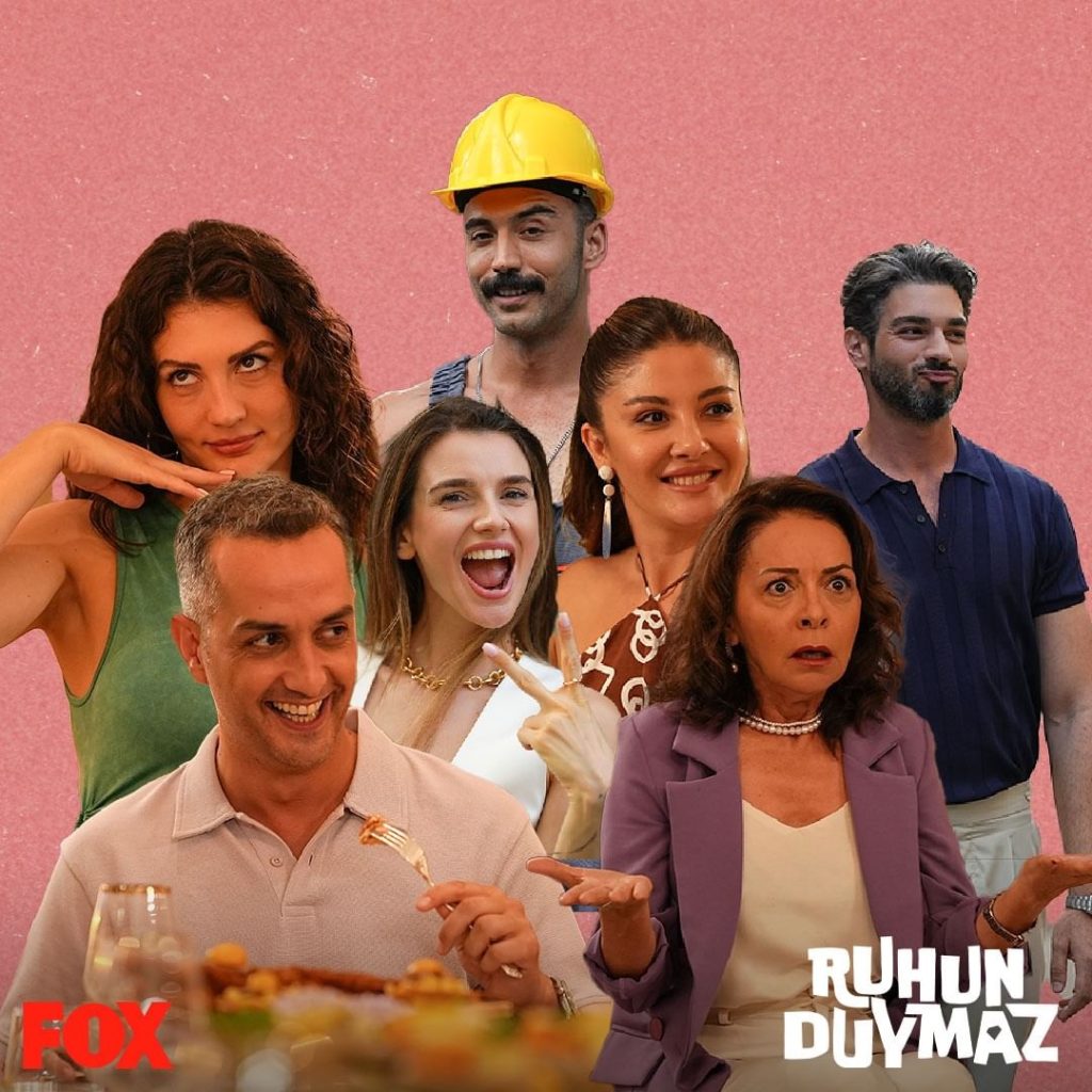 Ruhun Duymaz 11 Eylül Neden Yok? Ne Zaman Yayınlanacak?