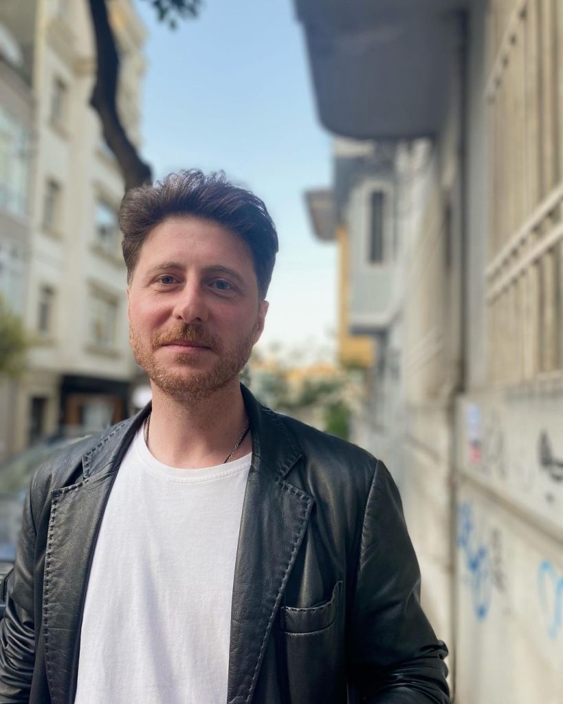 Sandık Kokusu Oyuncuları (Oyuncu Kadrosu ve Karakterleri)