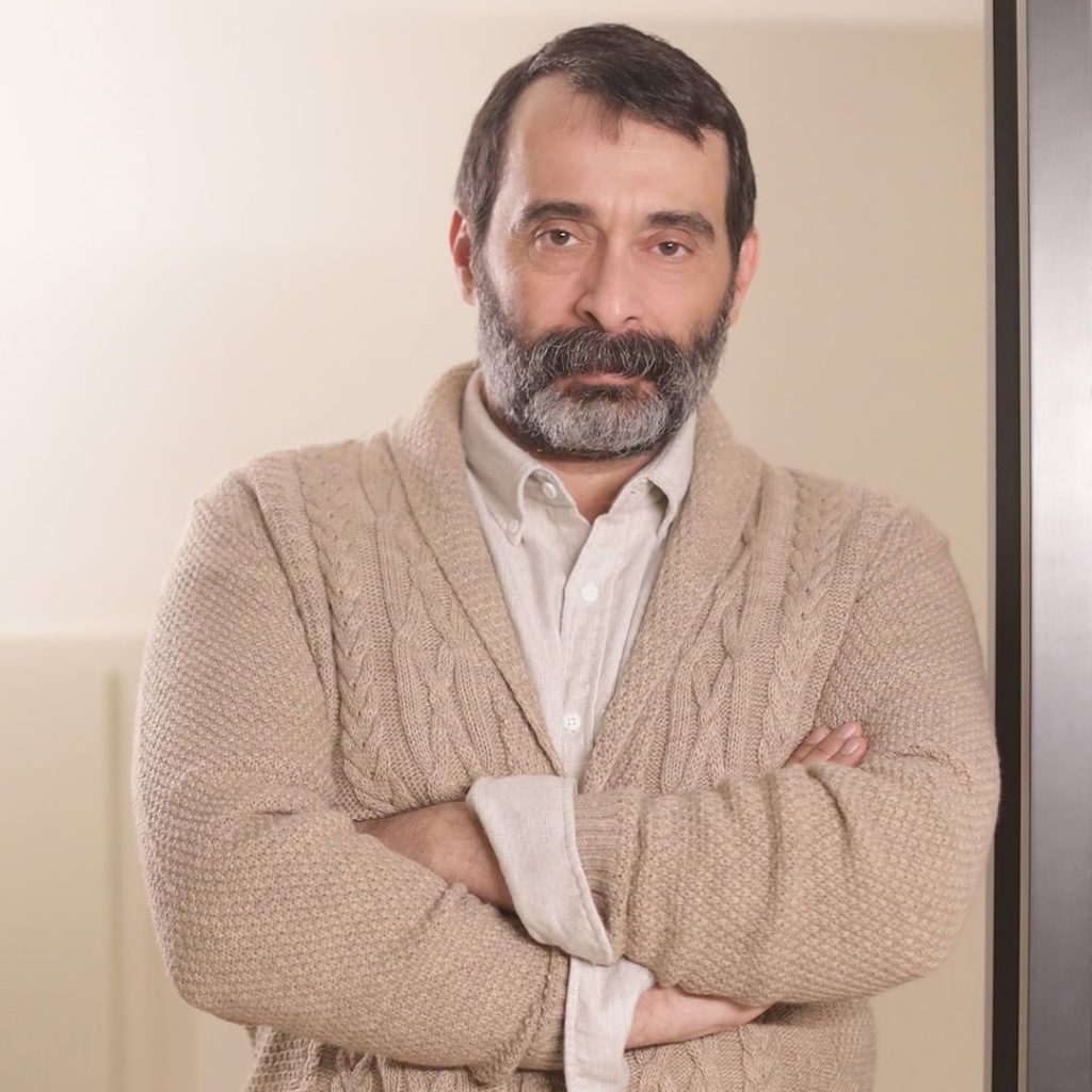 Aile Albümü Oyuncuları (Tam Liste Oyuncu Kadrosu)