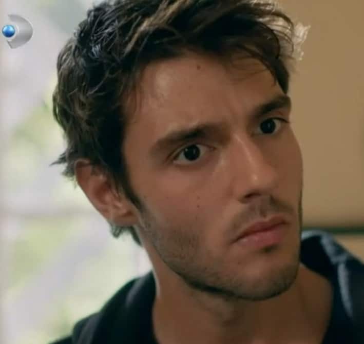 Bir Derdim Var Oyuncuları (Tam Liste Oyuncu Kadrosu)