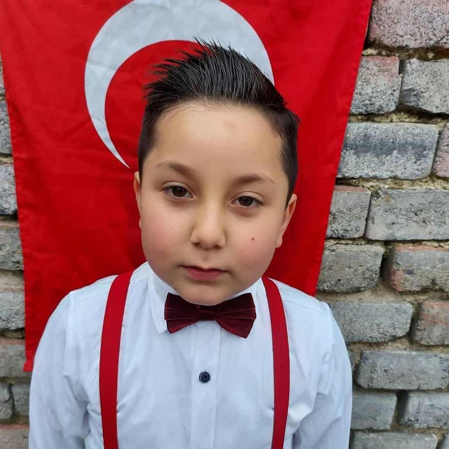 Gönül Dağı Ramazan Mete Kimdir? Ataberk Tufan Kimdir?