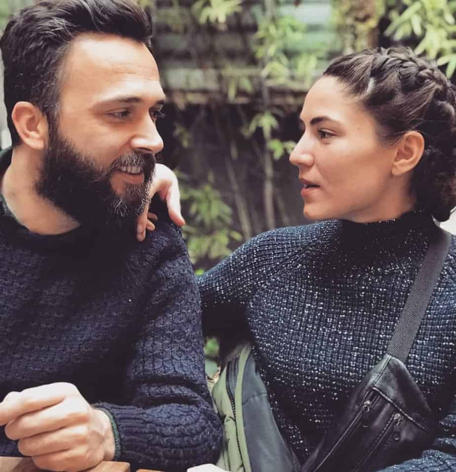 Kızılcık Şerbeti Neslihan Kimdir? Aysun Demir Kim? Sevgilisi - Dizi Seti