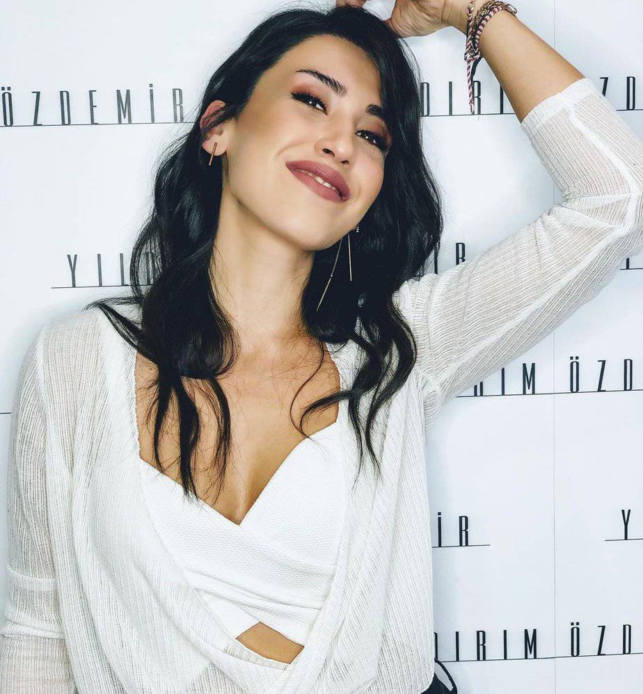 Bir Derdim Var Damla Kimdir? Neslihan Arslan Sevgilisi