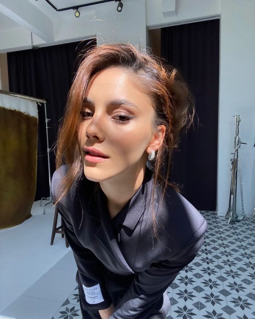 Selahaddin Eyyubi İsmet Hatun Kimdir? (Eyyubi’nin Eşi)