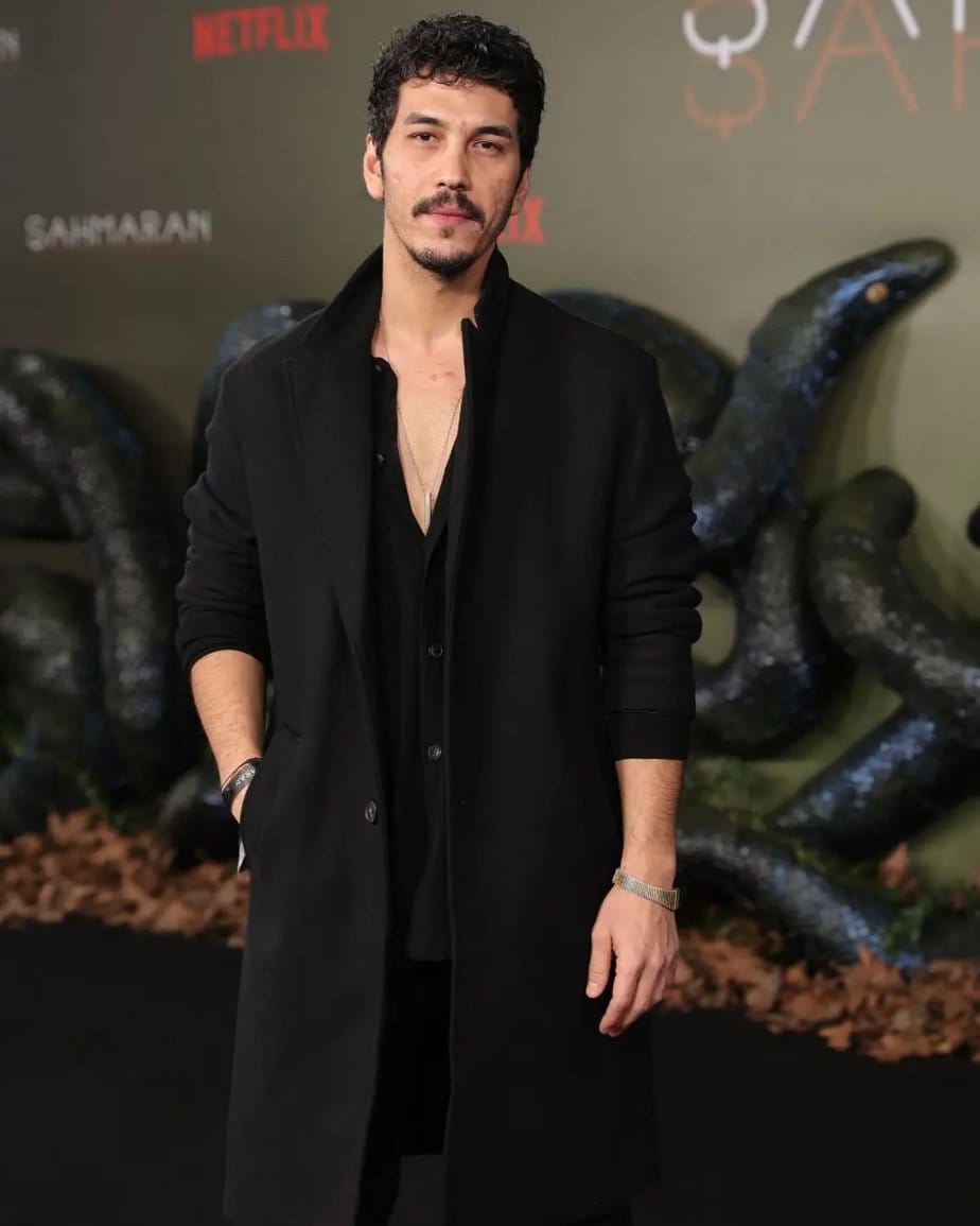 Kötü Kan Oyuncuları (Tam Liste Oyuncu Kadrosu)