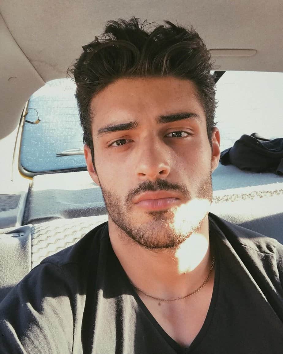 Kirli Sepeti İlkkan Kimdir? Orhan Becerir Kim? Sevgilisi