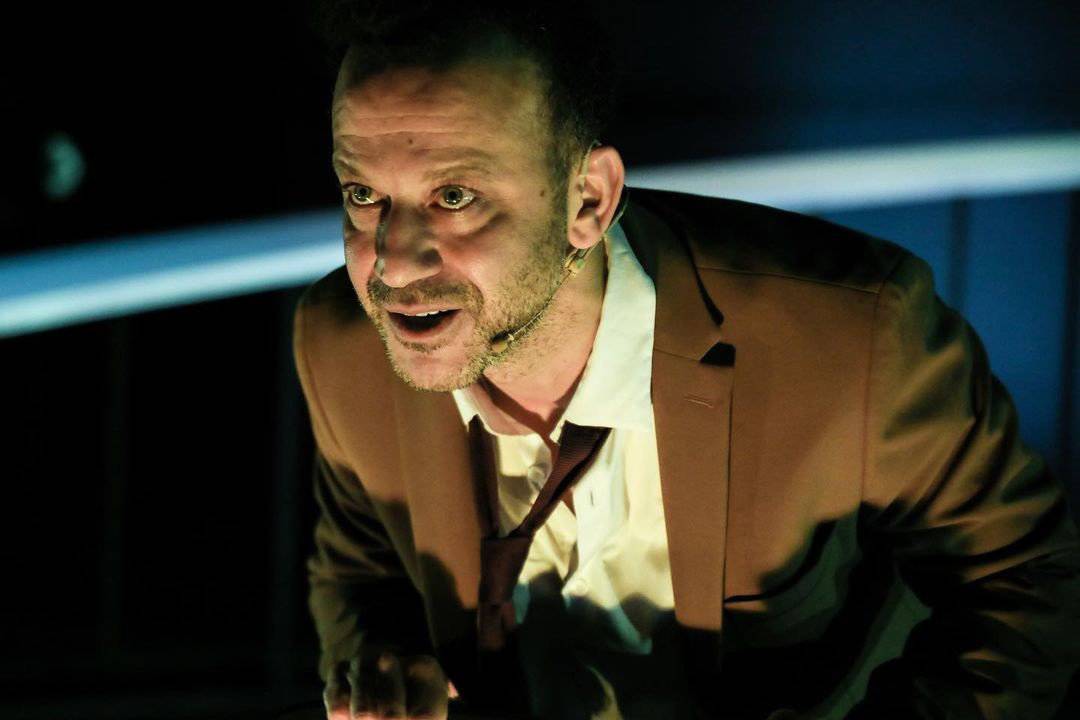 Asaf Oyuncuları (Netflix) Tam Liste Oyuncu Kadrosu