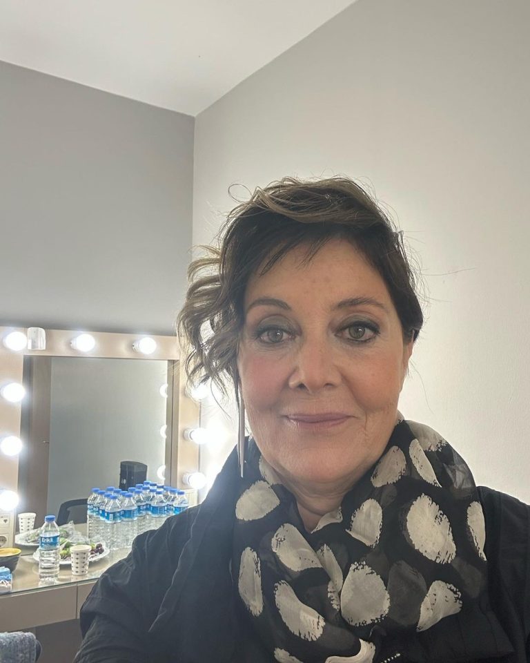 Aile Albümü Oyuncuları (Tam Liste Oyuncu Kadrosu)