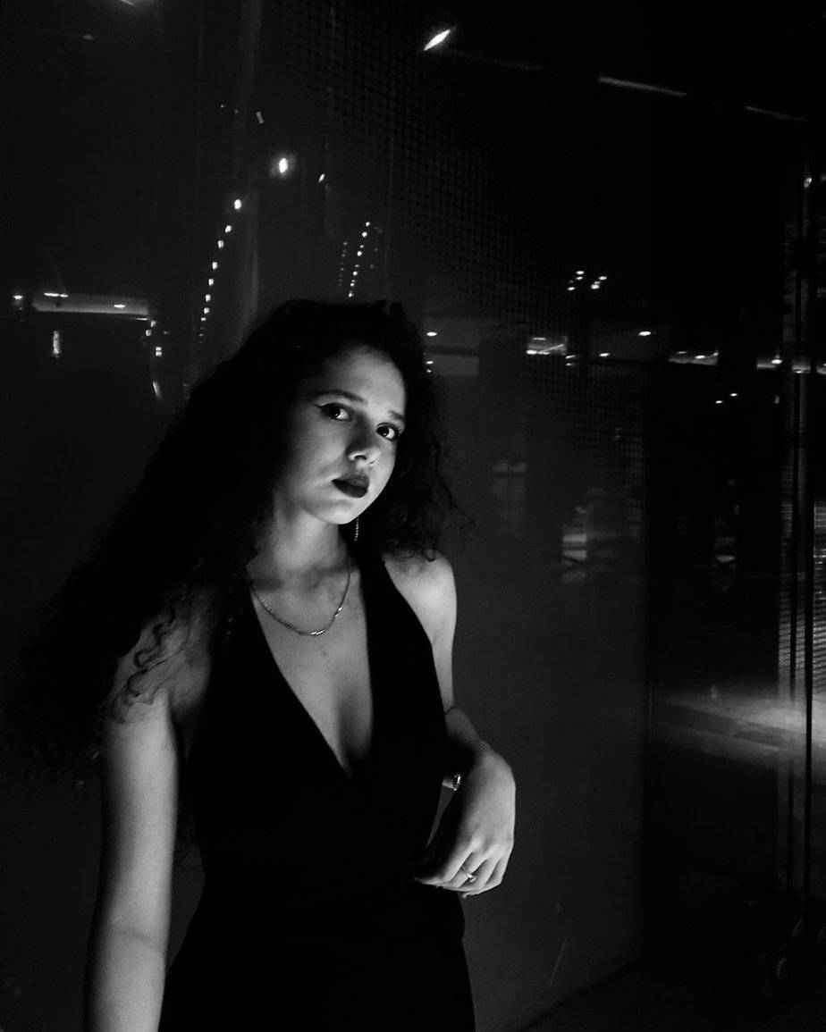 Yabani Ece Kimdir? (Neslihan’ın Kızı) Aleyna Al Kimdir?