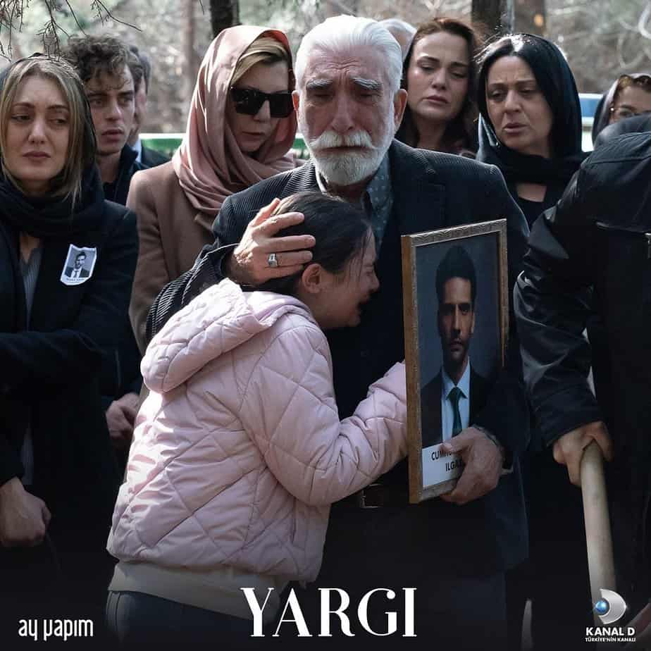 Yargı 64.Bölüm Ne Zaman Yayınlanacak? Yargı 4.Sezon