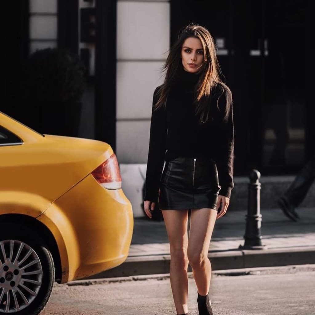 Yargı Ela Kimdir? (Ilgaz’ın Özel Kalemi) Çağla Demir Kimdir?