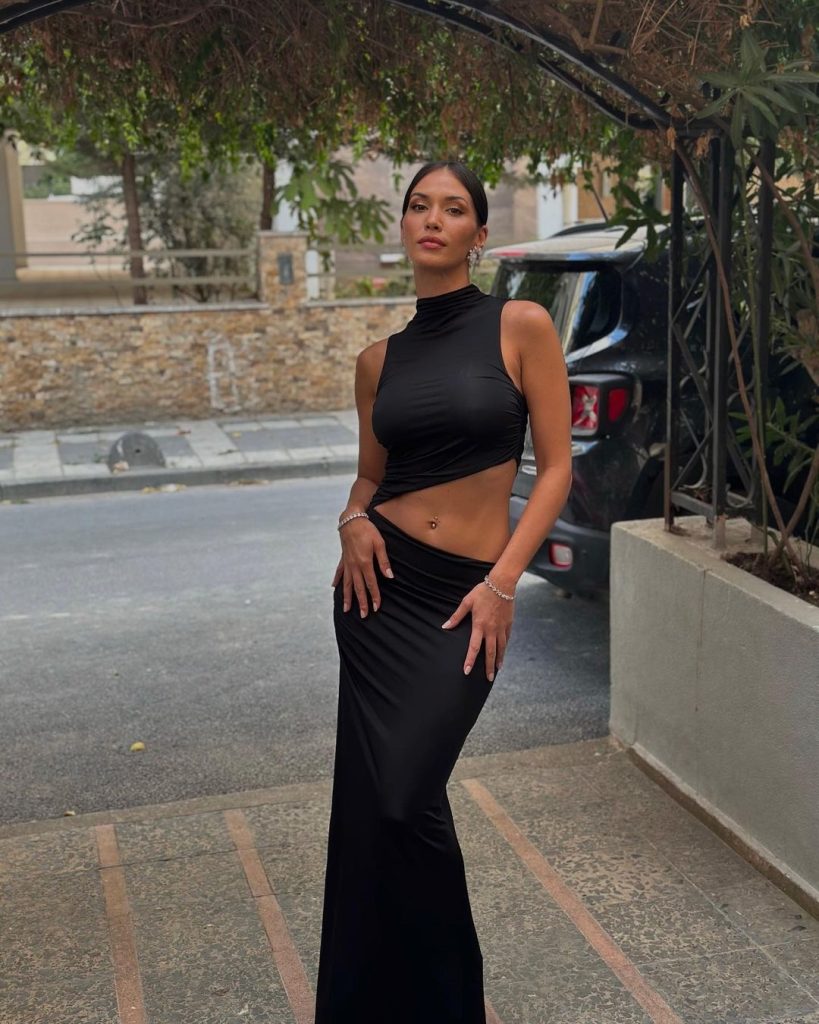 Sahtekarlar Yıldız Kim? Ebru Şam Kim? Sevgilisi