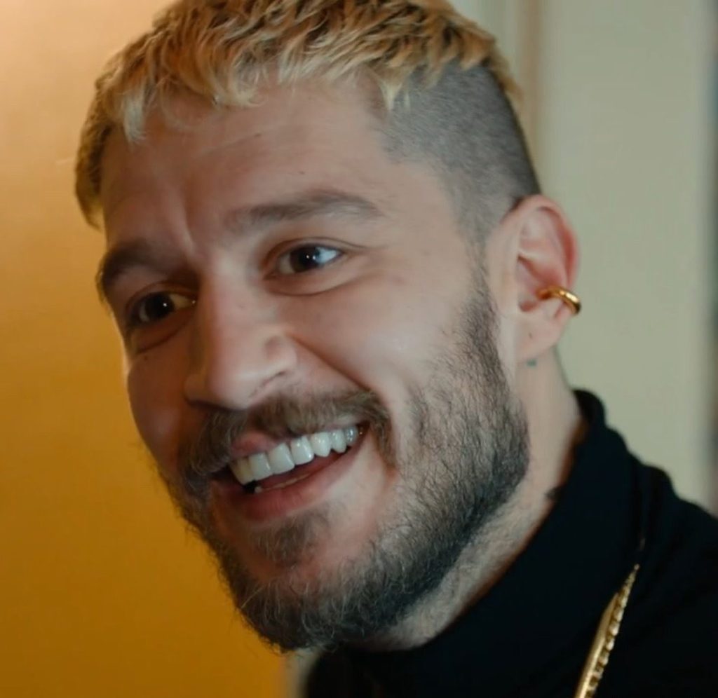 Sakla Beni Oyuncuları (Tam Liste Oyuncu Kadrosu)