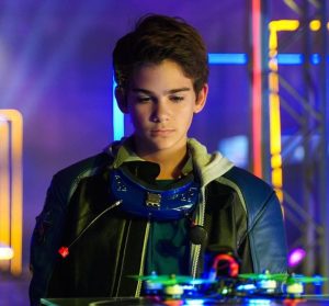 Ali Kayra GUREL Kimdir? Yaşı Kaç? Kod Adı Kırlangıç