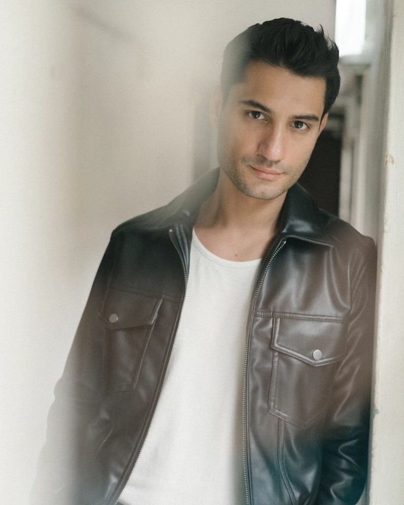 Şahane Hayatım Nazım Kimdir? Emirhan Ergen Kim? Sevgilisi