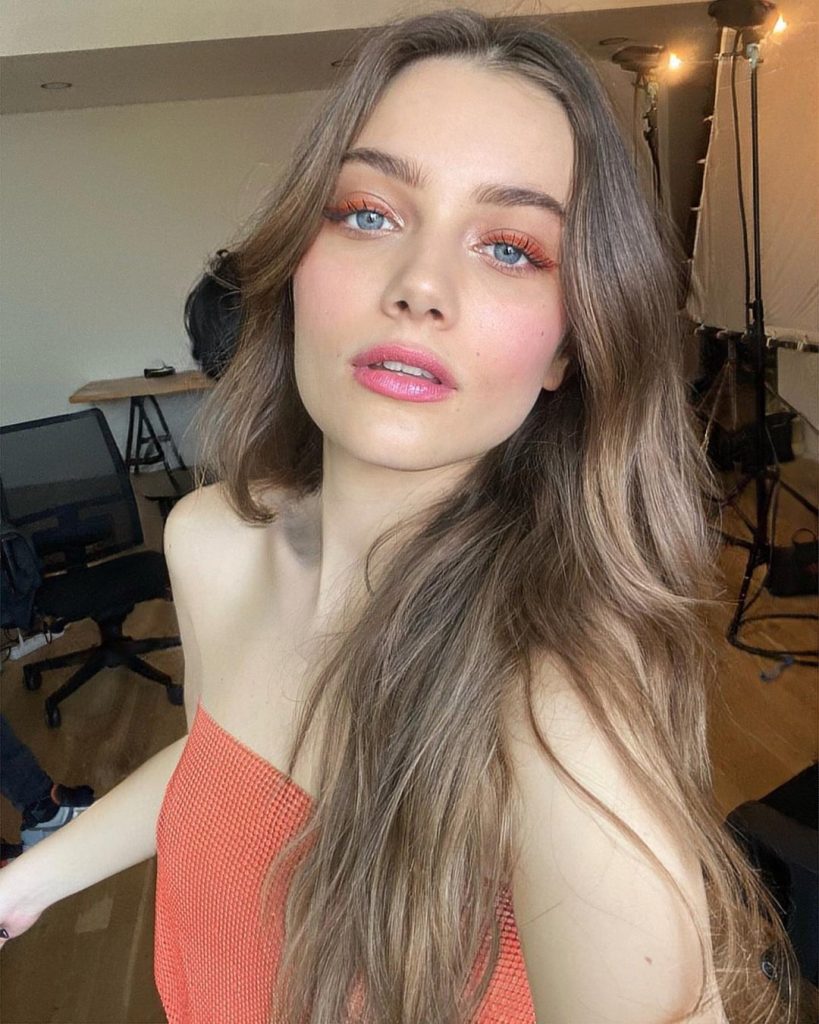 Bir Derdim Var Leyla Kimdir? Esila Umut Kim? Sevgilisi