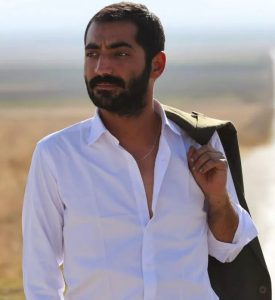 Kara Ağaç Oyuncuları (Tam Liste Oyuncu Kadrosu) - Dizi Seti