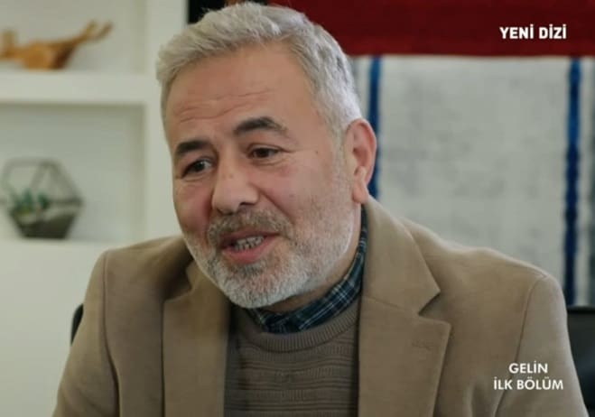 Gelin Oyuncuları Kanal 7 (Tam Liste Oyuncu Kadrosu)