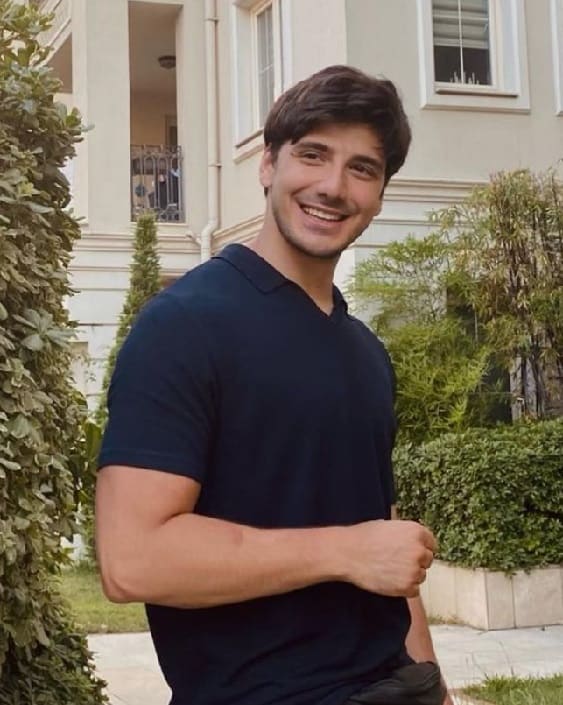 Senden Önce Oyuncuları (Tam Liste Oyuncu Kadrosu 2024)