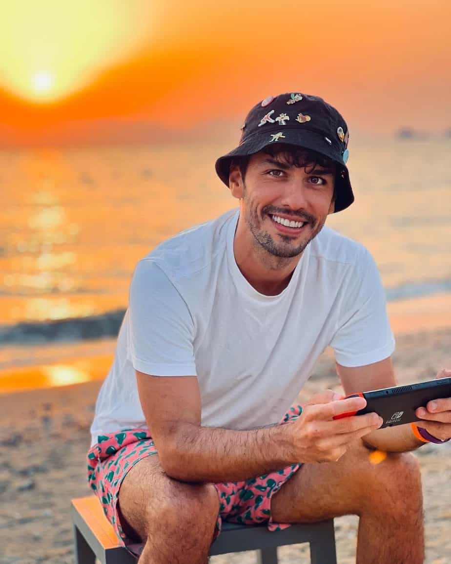 Aldatmak Behram Neden Ayrıldı? Aras Aydın Neden Yok?