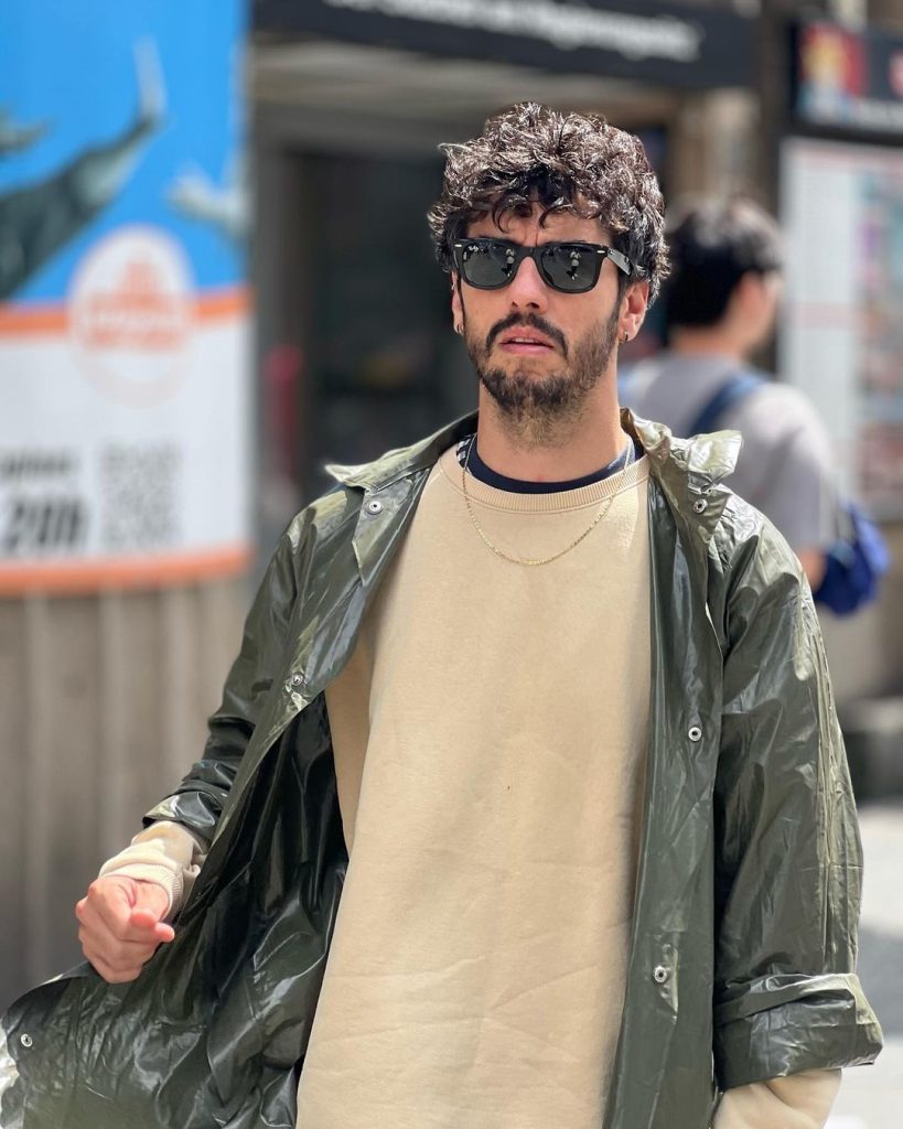 Aldatmak Behram Neden Ayrıldı? Aras Aydın Neden Yok?