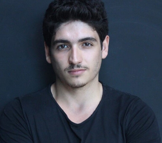 Aziz Mahmud Hüdayi: Aşkın Yolculuğu Oyuncuları