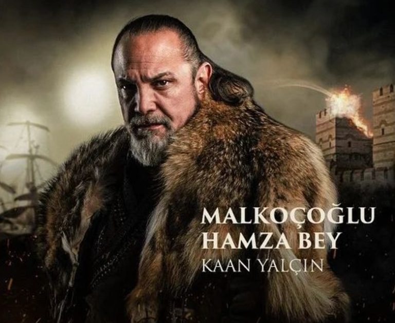 Mehmed Fetihler Sultanı Oyuncuları (Tam Liste Oyuncu Kadrosu)