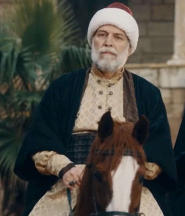 Aziz Mahmud Hüdayi: Aşkın Yolculuğu Oyuncuları