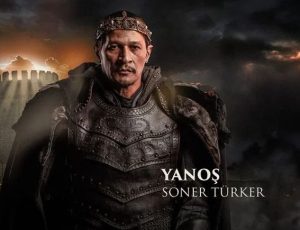 Mehmed Fetihler Sultanı Oyuncuları (Tam Liste Oyuncu Kadrosu)