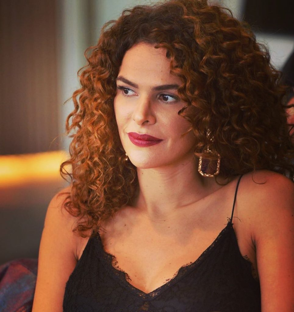 Aşkın Pusulası Oyuncular